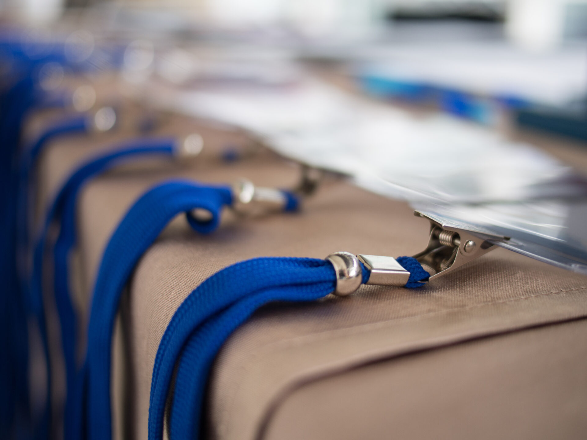 Badging Information - Airport Security - Rhinelander - Oneida